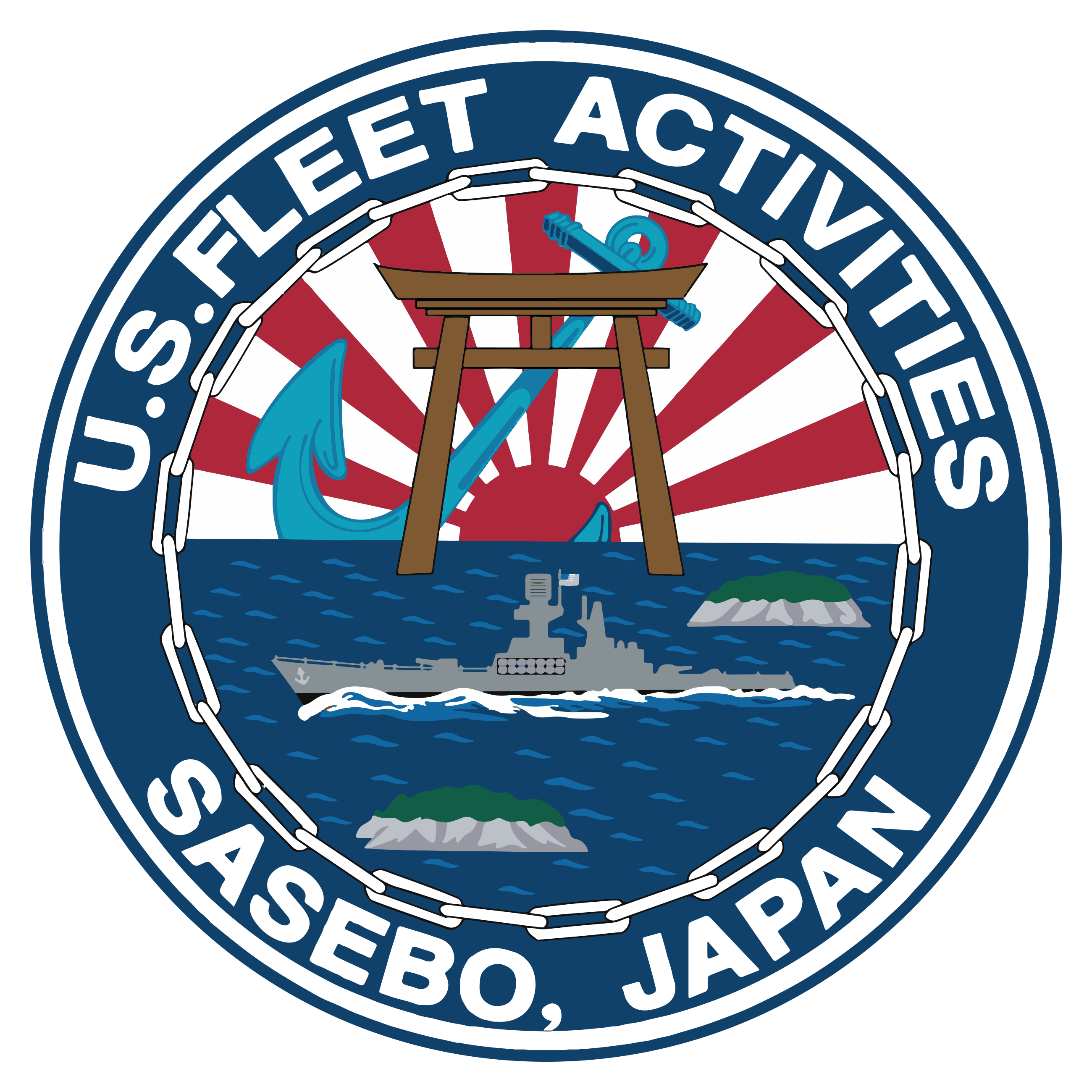 Naval Beach Unit (NBU) 7